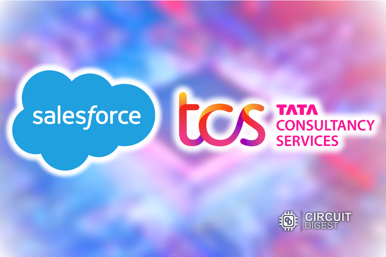 TCS and Salesforce Collaborate to Drive AI Innovation in Manufacturing and Semiconductors